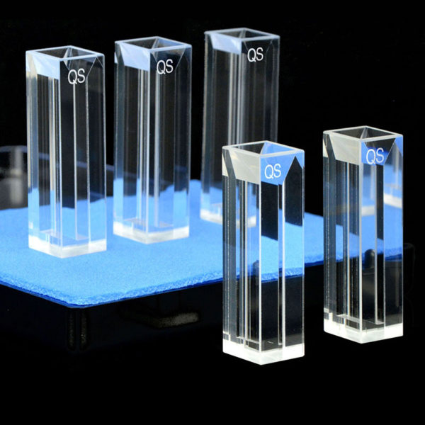 Fluorometer Cuvettes – CotsLab