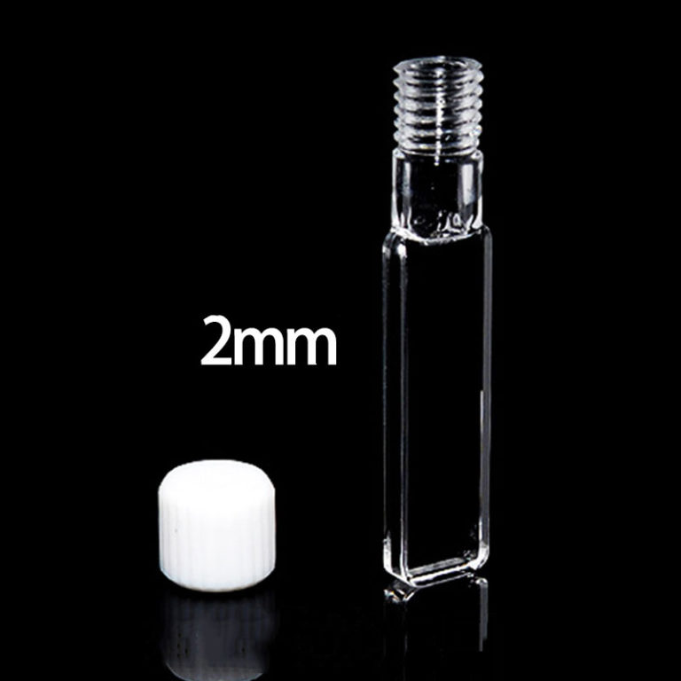CotsLab – Lab Cuvettes and Custom Quartz Products
