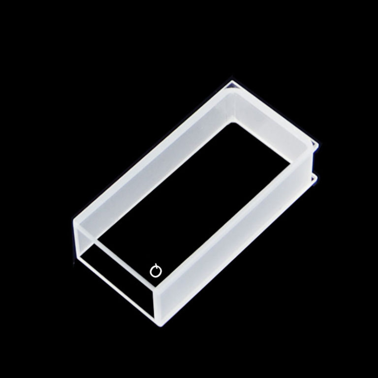 Explained: UV vis Spectrophotometer and Fluorescence Cuvettes – CotsLab