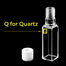 Explained: UV vis Spectrophotometer and Fluorescence Cuvettes – CotsLab