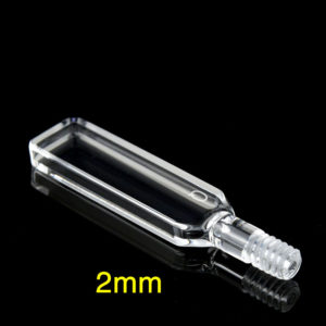 Explained: UV vis Spectrophotometer and Fluorescence Cuvettes – CotsLab