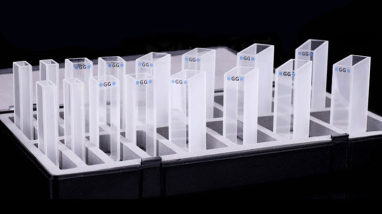 Explained: UV vis Spectrophotometer and Fluorescence Cuvettes – CotsLab