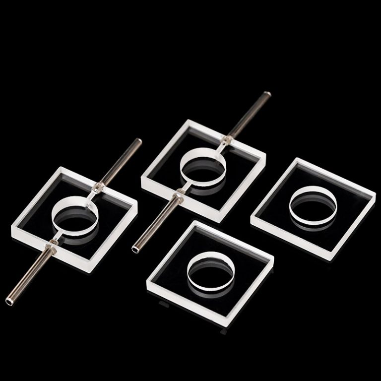 QB31, 10 x 2 In-Line Flow Cells – CotsLab