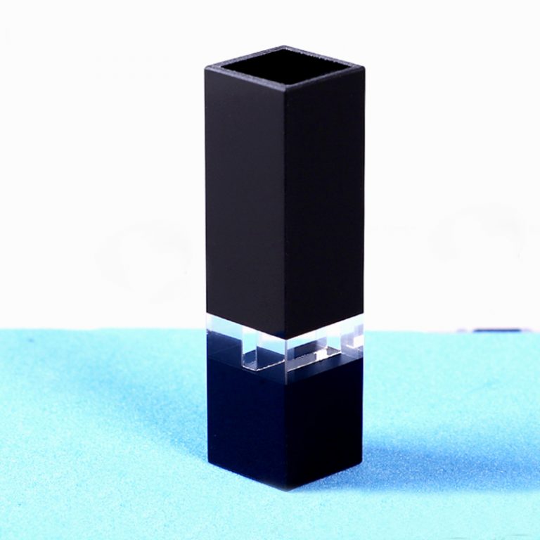 QN35, 100 uL Sub-Micro Cuvettes for Fluorescence, Black Walls – CotsLab